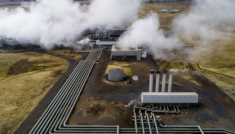 Chinese Firm Completes First Rigging Up For Ethiopia’s 70-MW Geothermal ...